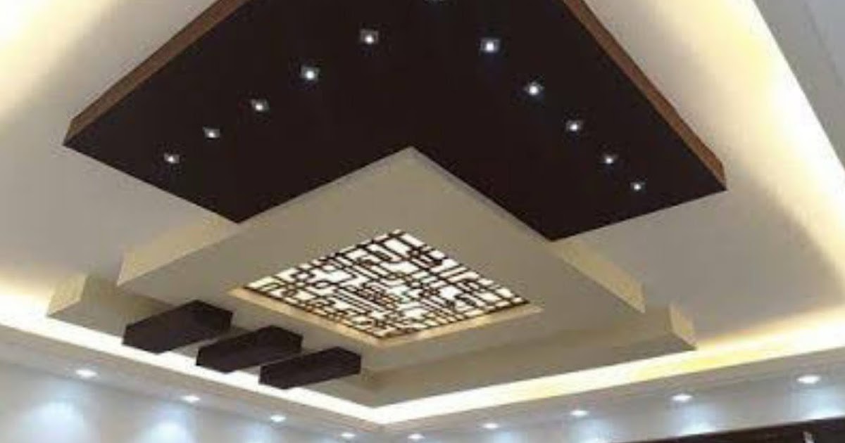 Tips Desain Plafon dan Model Plafon Rumah - idrora
