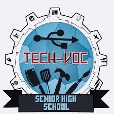 Blog-SHS students TVL