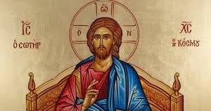 The Sacred Page: The Solemnity of Our Lord Jesus Christ, King of the ...