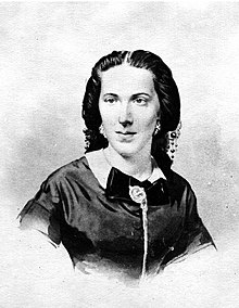 NAKARAJAN: ISABELLA MARIA BOYD ,CONFEDERATE SPY BORN 1844 MAY 9 - 1900 ...