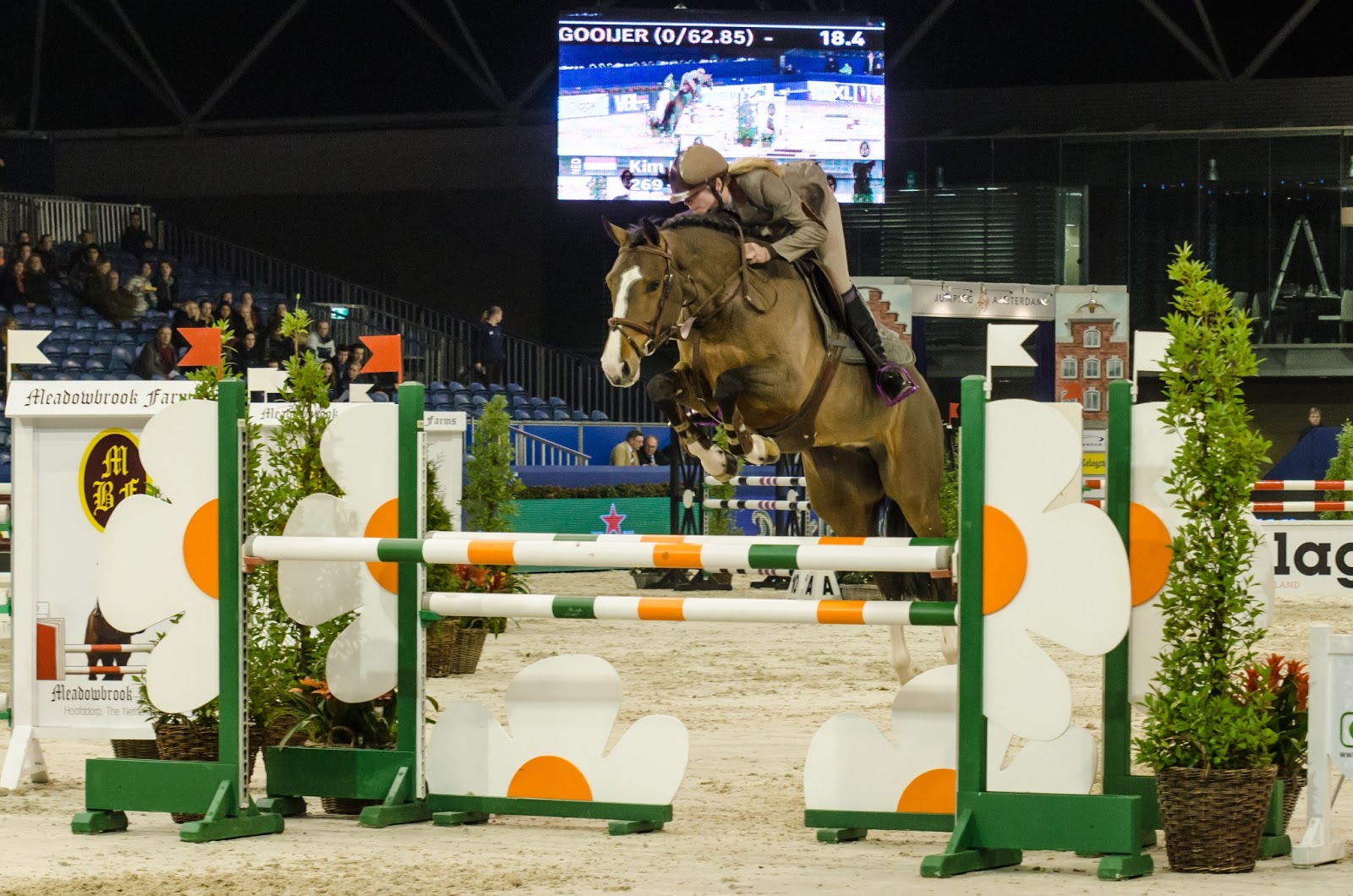 corbakphotography: Paardensport springen