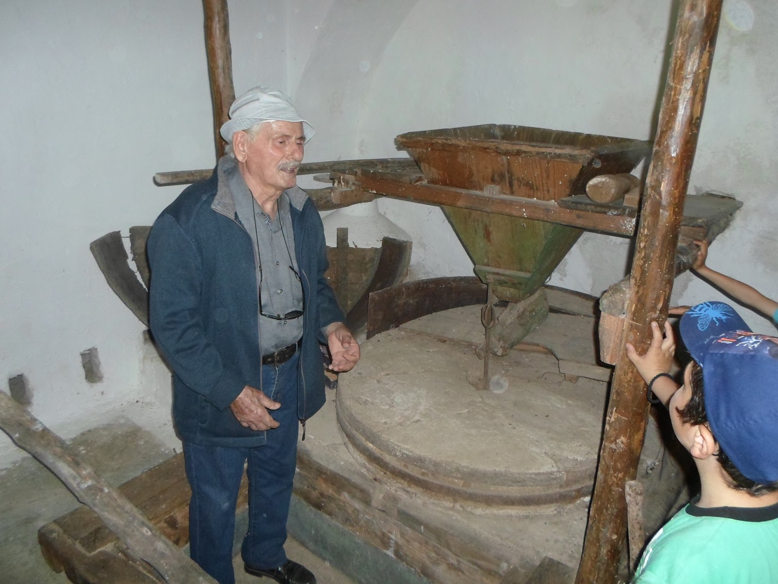 Δημοτικό Σχολείο Μαραθοκάμπου