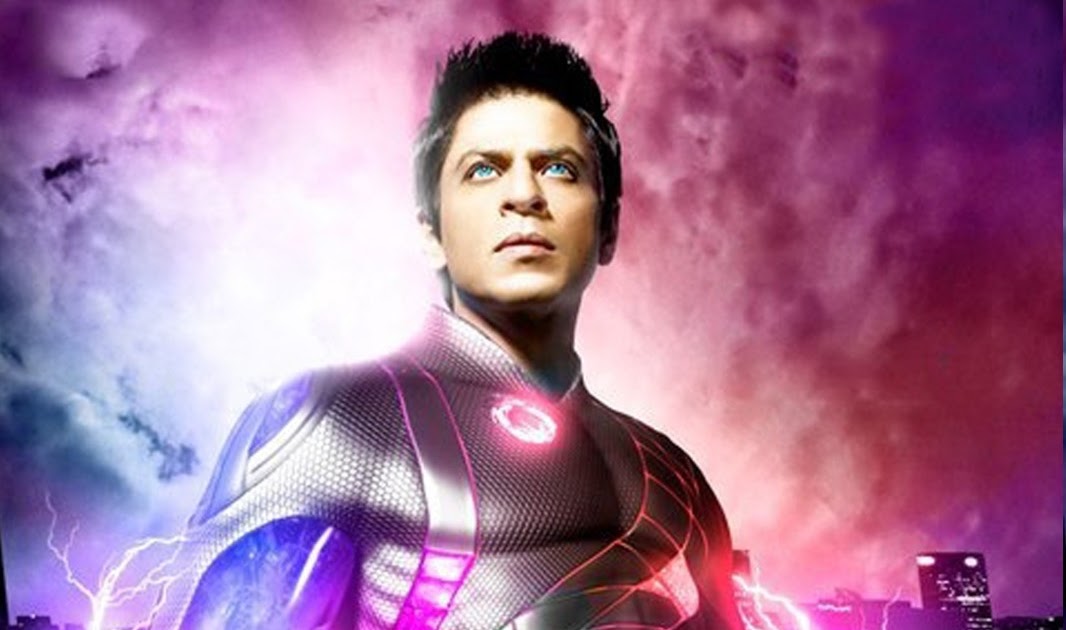 Best wallpaper: Ra.One Movie Shahrukh Khan Wallpapers , images, Kareena ...