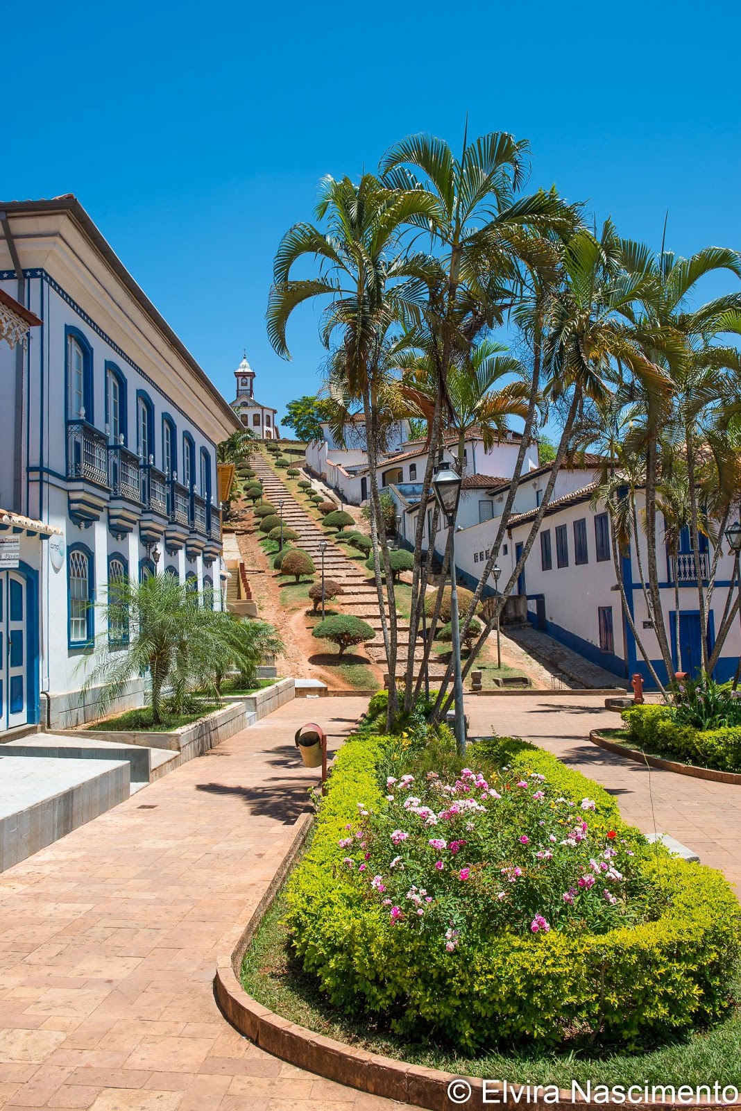 Cidade do Serro recebe turistas atraídos pelo queijo ~ Conheça Minas