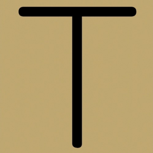 Letter T Song ~ Thankyou Letter