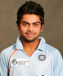 VIRAT KOHLI BIOGRAPHY,CAREER,CHILDHOOD: The Samurai Way - The Ultimate ...
