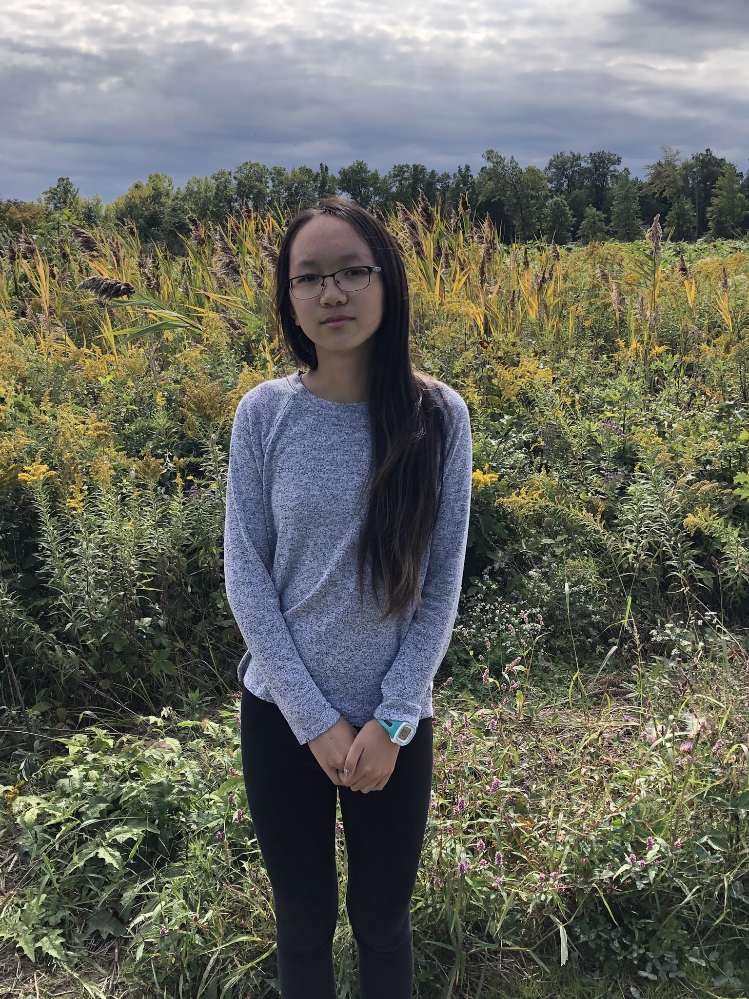 Emma Wang | Great Composers Competition Series