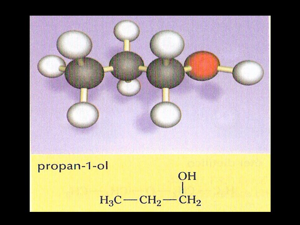 QUÍMICA ENSINADA: Estudo dos Álcoois