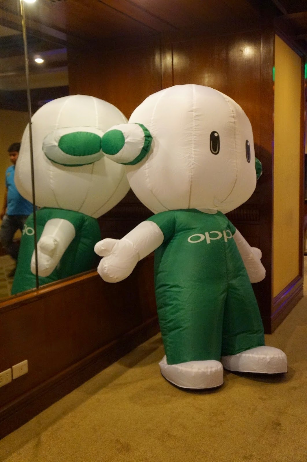 Oppo Launches Find 7 Smartphone in the Philippines ~ Wazzup Pilipinas ...