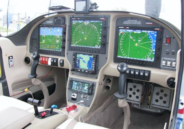 Vans RV-10 Specs, Interior, Cockpit, and Price - Airplane Update