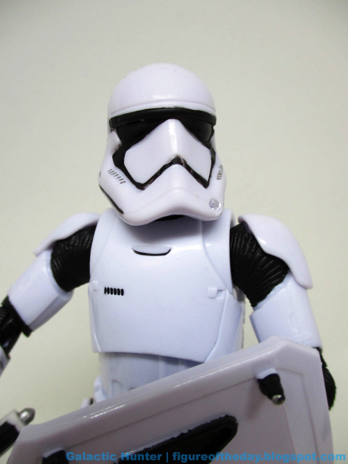 Galactic Hunter's Star Wars Figure of the Day with Adam Pawlus: Star ...