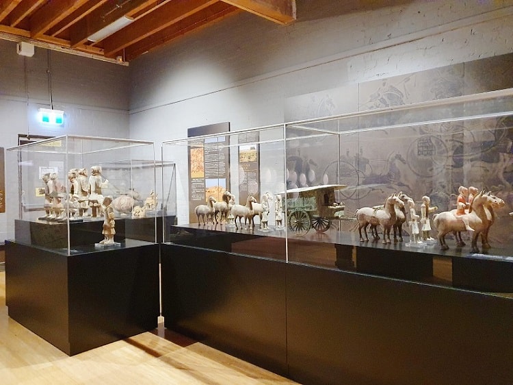 Why You Must Visit the Chinese Museum in Melbourne - For Urban Women ...