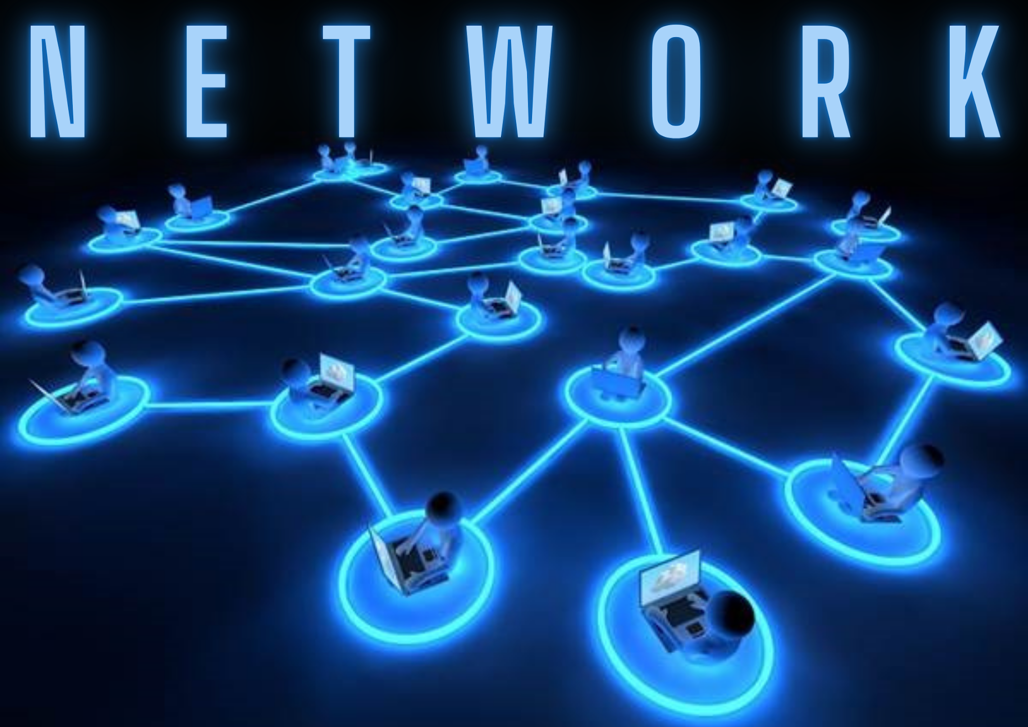 INTERNET(NETWORK, PROTOCOL,LAN....) ~ Computer Concepts and Fundamental
