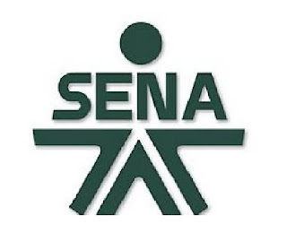 INFORMATE SOBRE EL SENA: LOGO DEL SENA