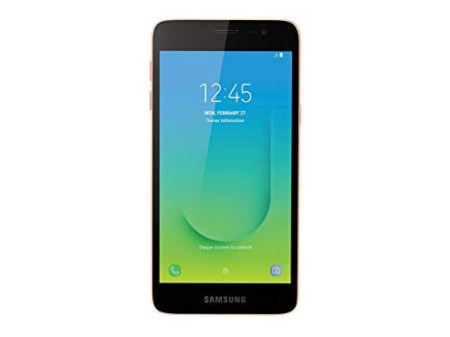 Samsung Galaxy J2 Core SM-J260M (BIT 2) Official Repair Firmware ...