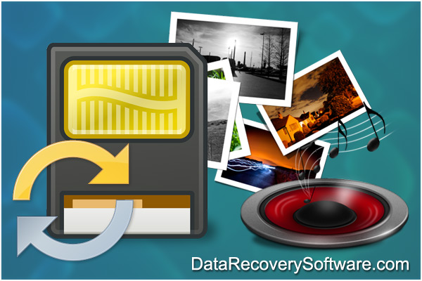 Data Recovery Software: 2016