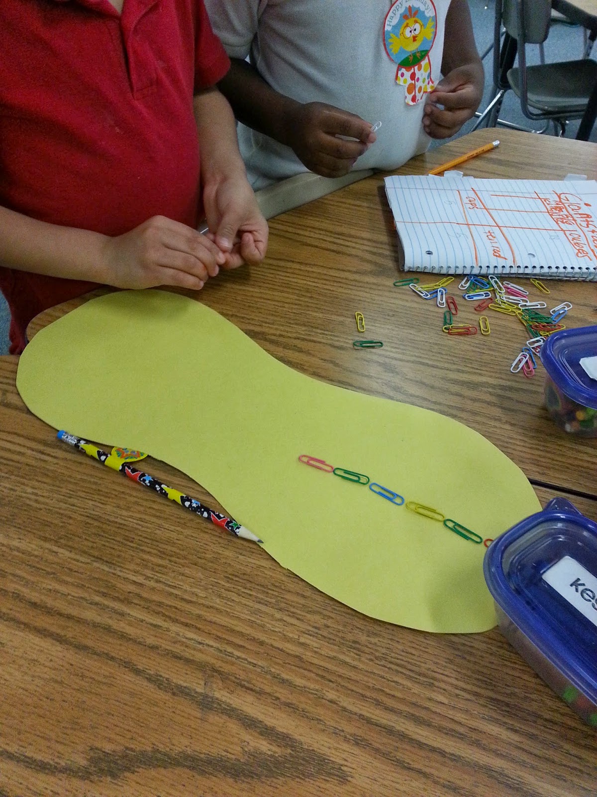 The Go To Teacher: Measuring a Giant's footprint