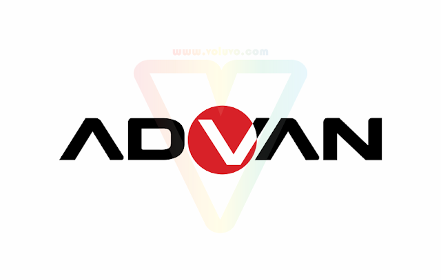 Advan Logo .SVG Free Vector Download