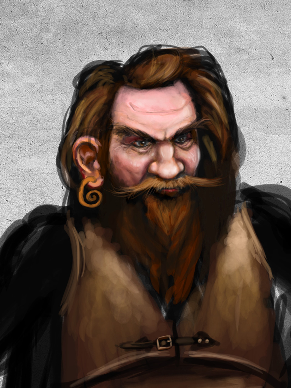 Ian Ruff - bloggity blog blog: March 2012