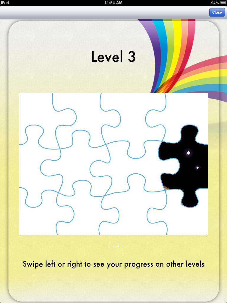 Introducing, Rainbow Sentences App - Speech Time Fun: Speech and ...