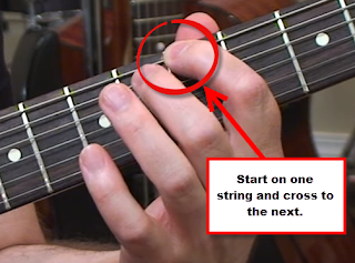 The BEST Guitar Exercises | Creative Guitar Studio