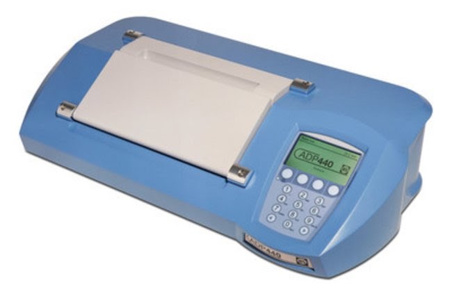 Sop For Operation And Calibration Procedure For Polarimeter