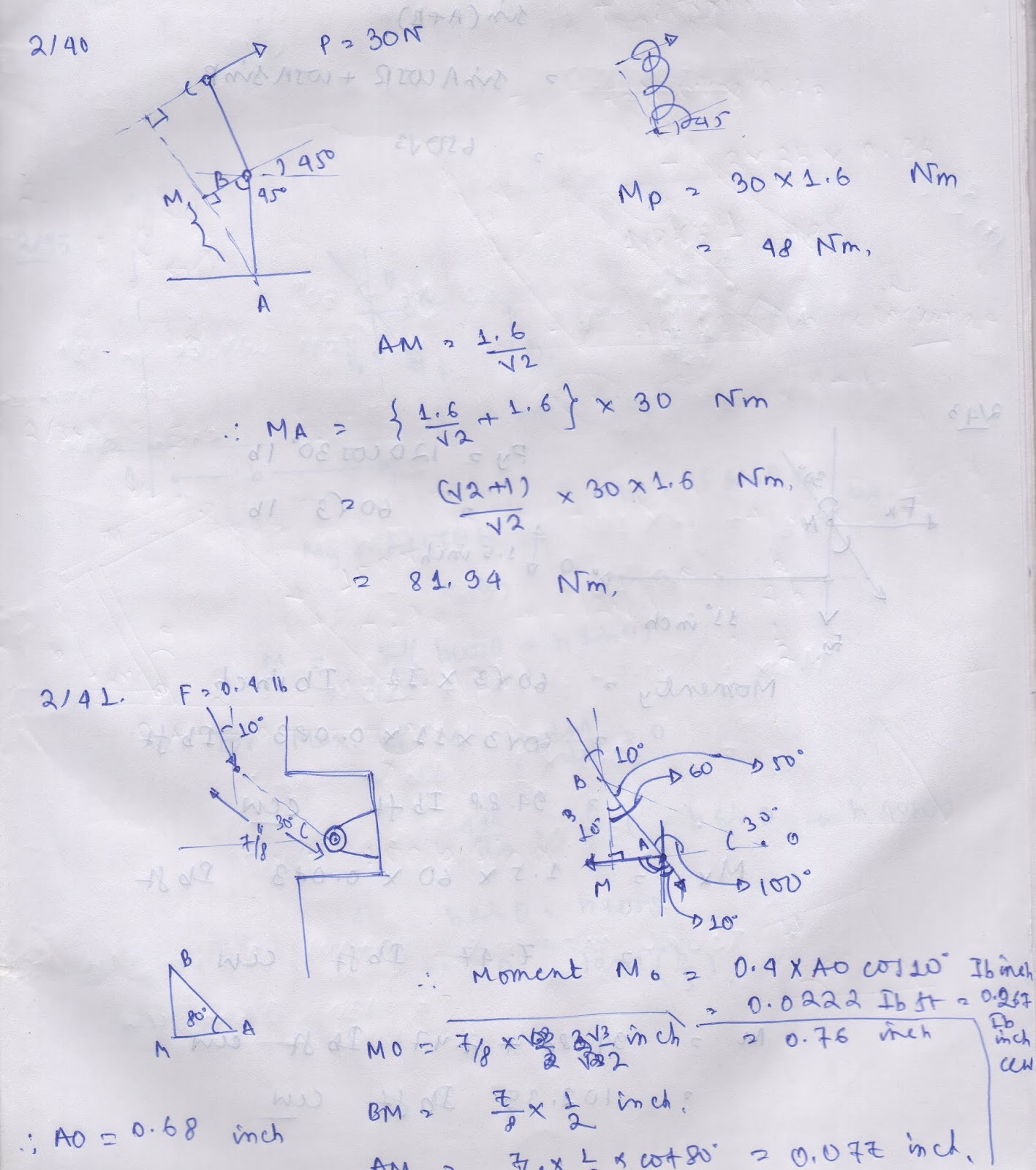 Statics_Chapter-2