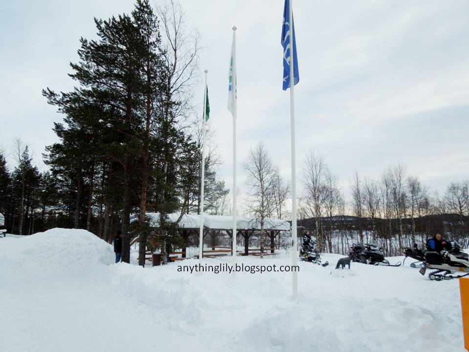 anythinglily: Finland Part 1: Inari