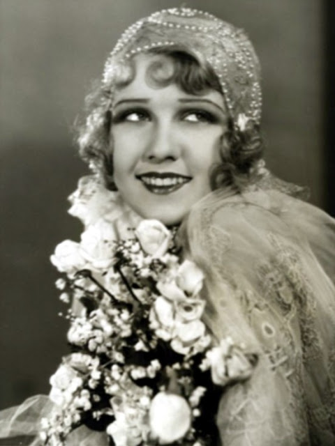 Fabulous Portraits of 18 Famous Flappers in the 1920s ~ vintage everyday