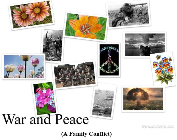 Multi-Genre Project Examples