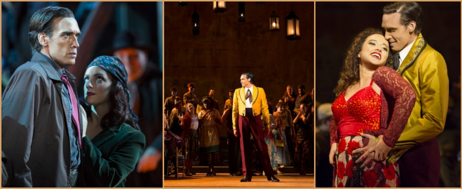 BARIHUNKS ®: Michael Todd Simpson to open Washington Opera season