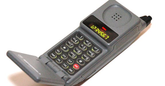 Hoe is de gsm ontstaan