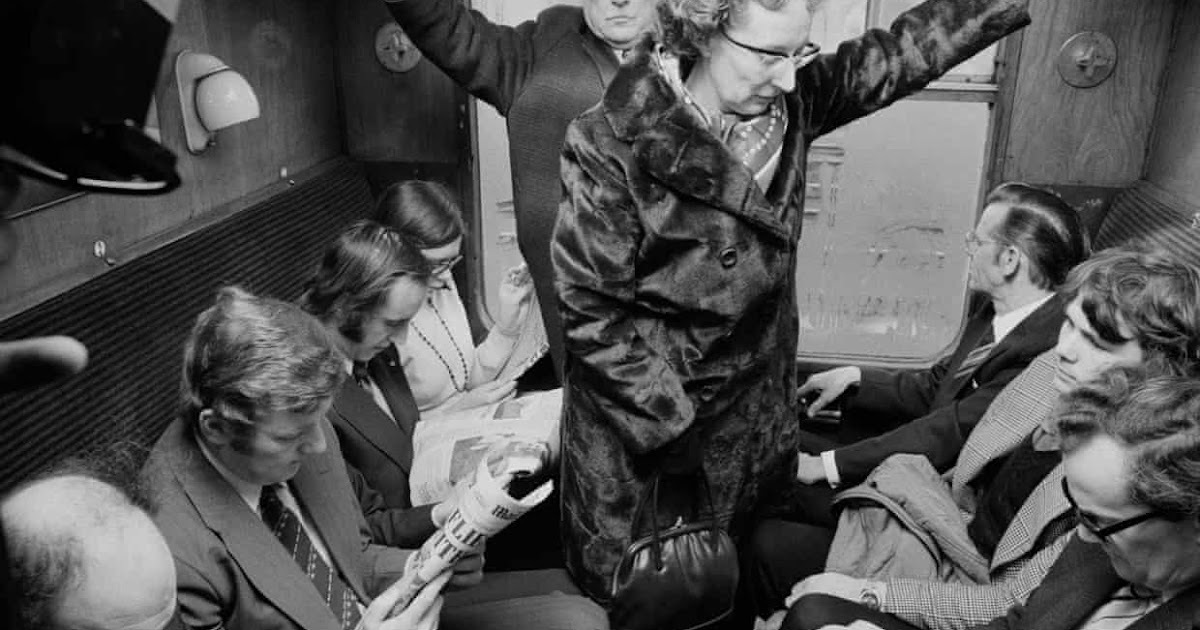 "Tweedland" The Gentlemen's club: VIDEO: London's 'extreme' commuters ...