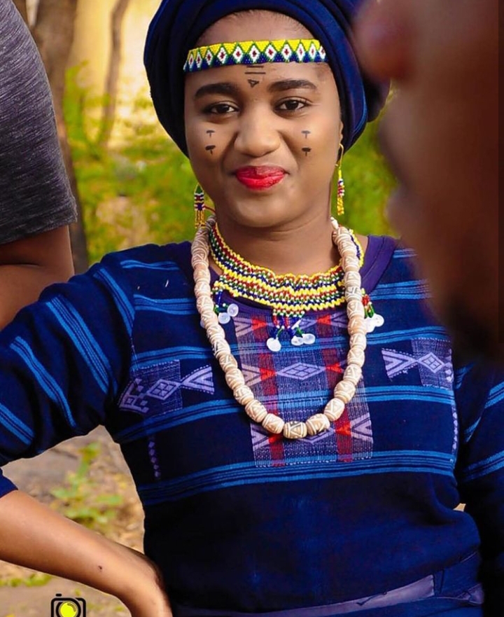 Tarihin Jaruma Aisha Humaira (Aisha Ahmad Idris) - Haskenews-All About ...