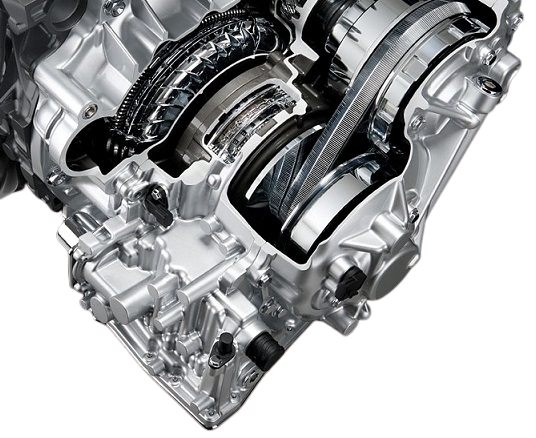 Jenis Jenis Transmisi Otomatis