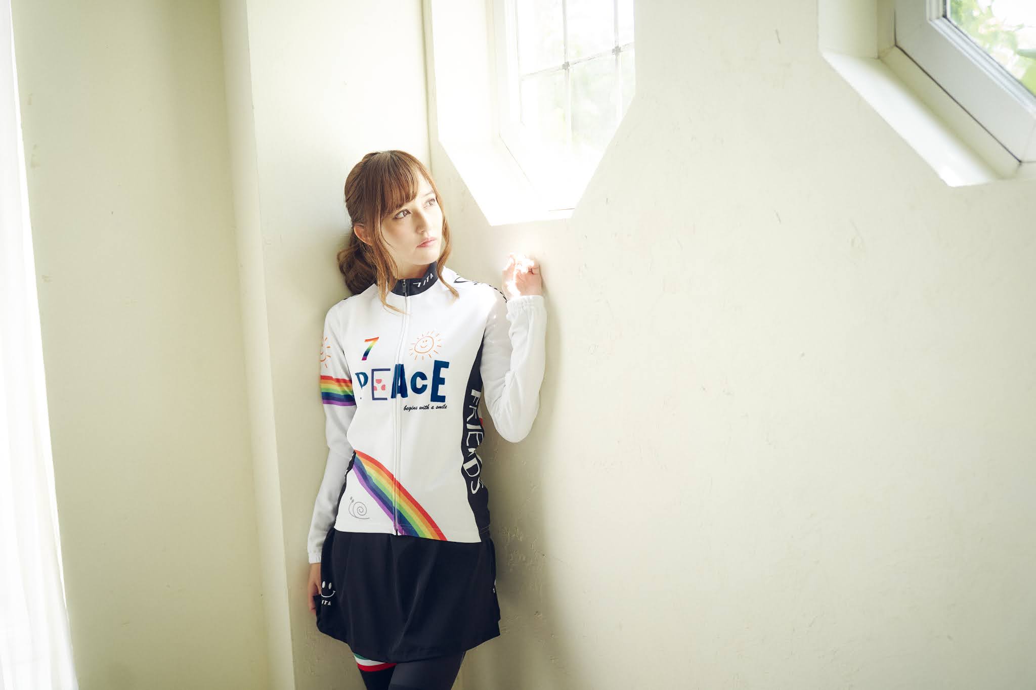 7BiCYCLE: 7ITA 2020秋冬ウェア発売！