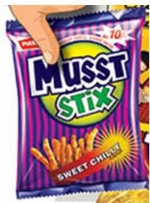 You should know: 5 Food Products that Failed in the Indian Market