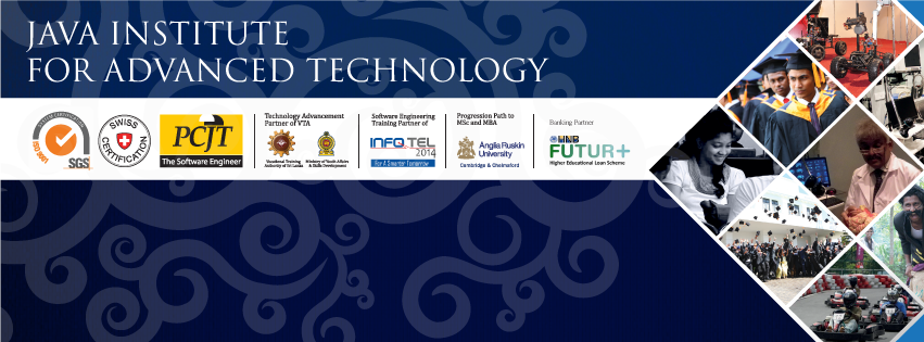 JAVA INSTITUTE: Branches network