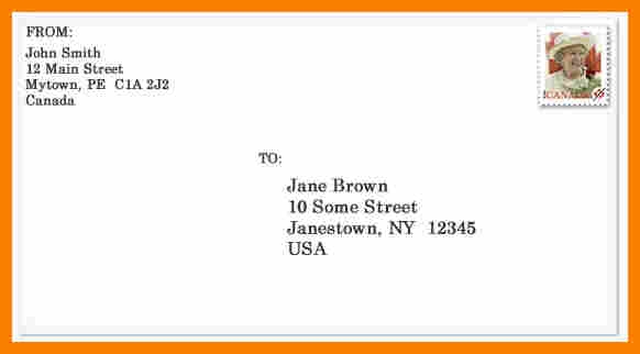 Sending Letter Format Formal Letter Sending Letter Format Formal Letter