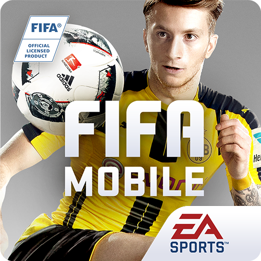 eongo: FIFA Mobile Soccer v8.0.7 Mod Apk Free Download