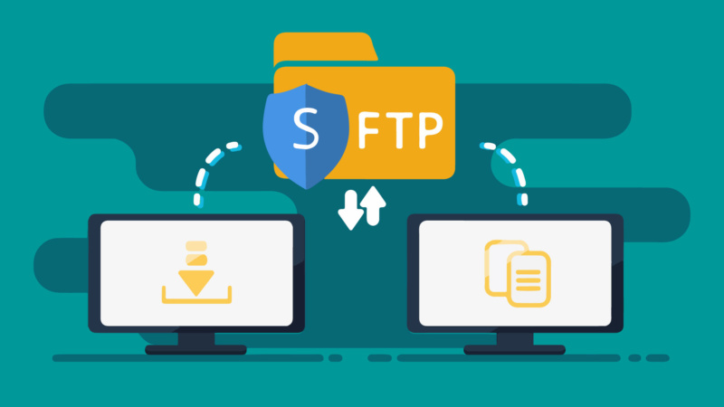 Understanding FTP Server along with functions, how to work and sample ...