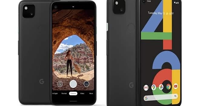 Google presenta el Pixel 4a y Pixel5, sus primeros teléfonos 5G ...