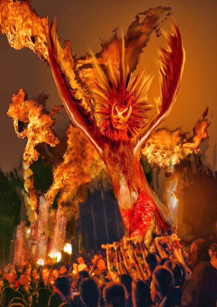 Beltane Jupiter: O significado do BELTANE.