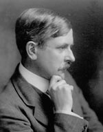 Peripheral Vision: Scotus Viator