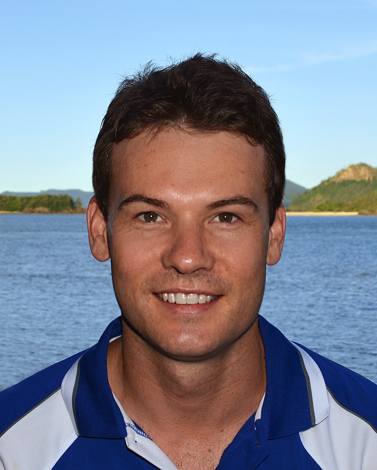 Daydream Island Resort and Spa: May 2014