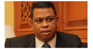 Gerakan Muafakat: 241 UNIT RMMJ DI SEGAMAT