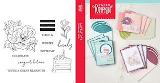 Julie's Stamping Spot -- Stampin' Up! Project Ideas by Julie Davison ...