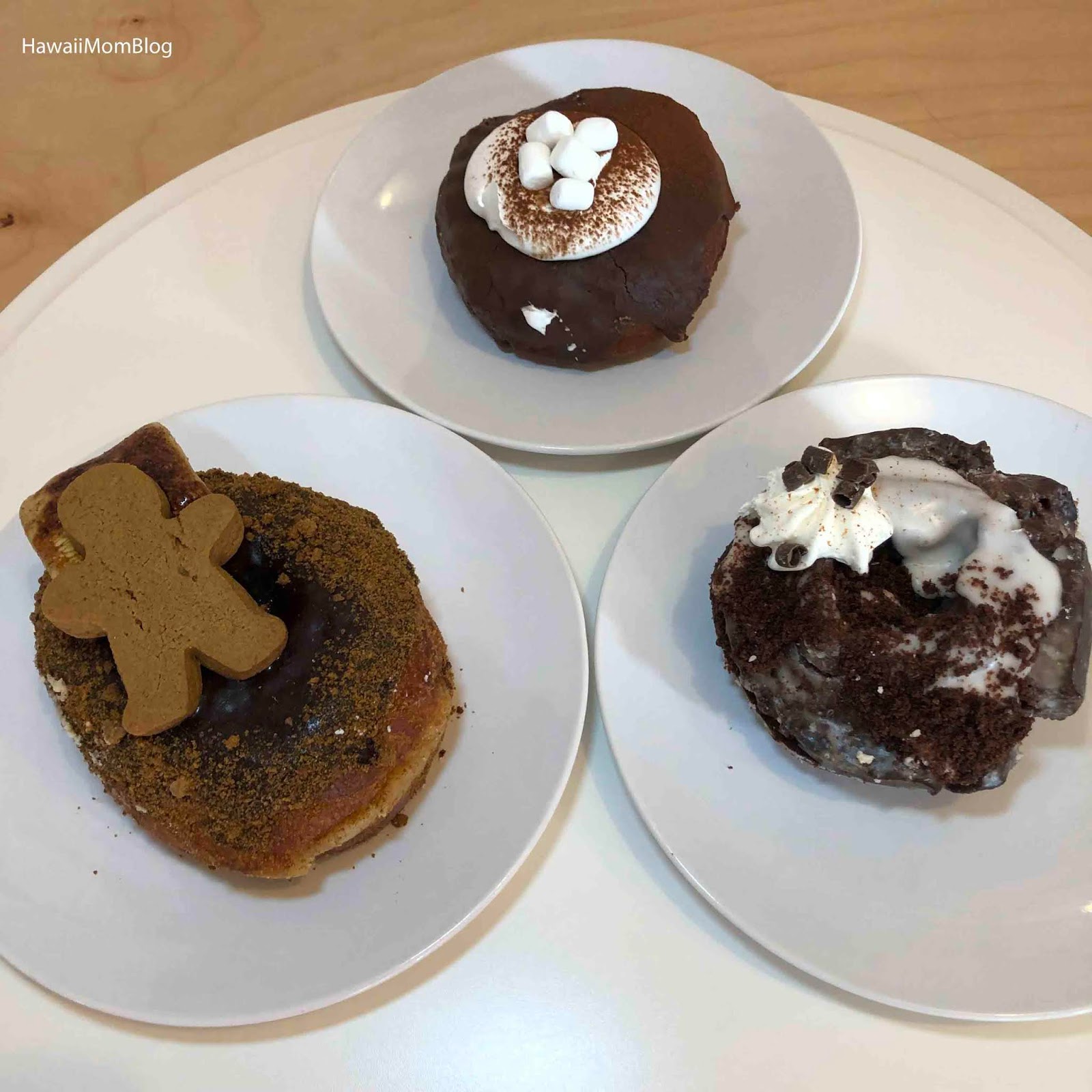 Hawaii Mom Blog: Visit Rhode Island: PVDonuts