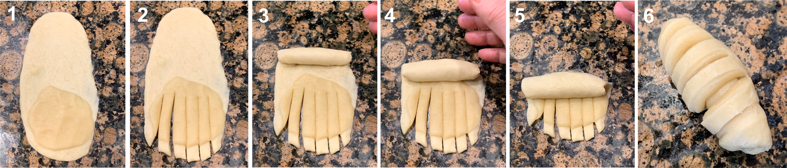 A Harmony of Flavors: Guatemalan Breads Once Again