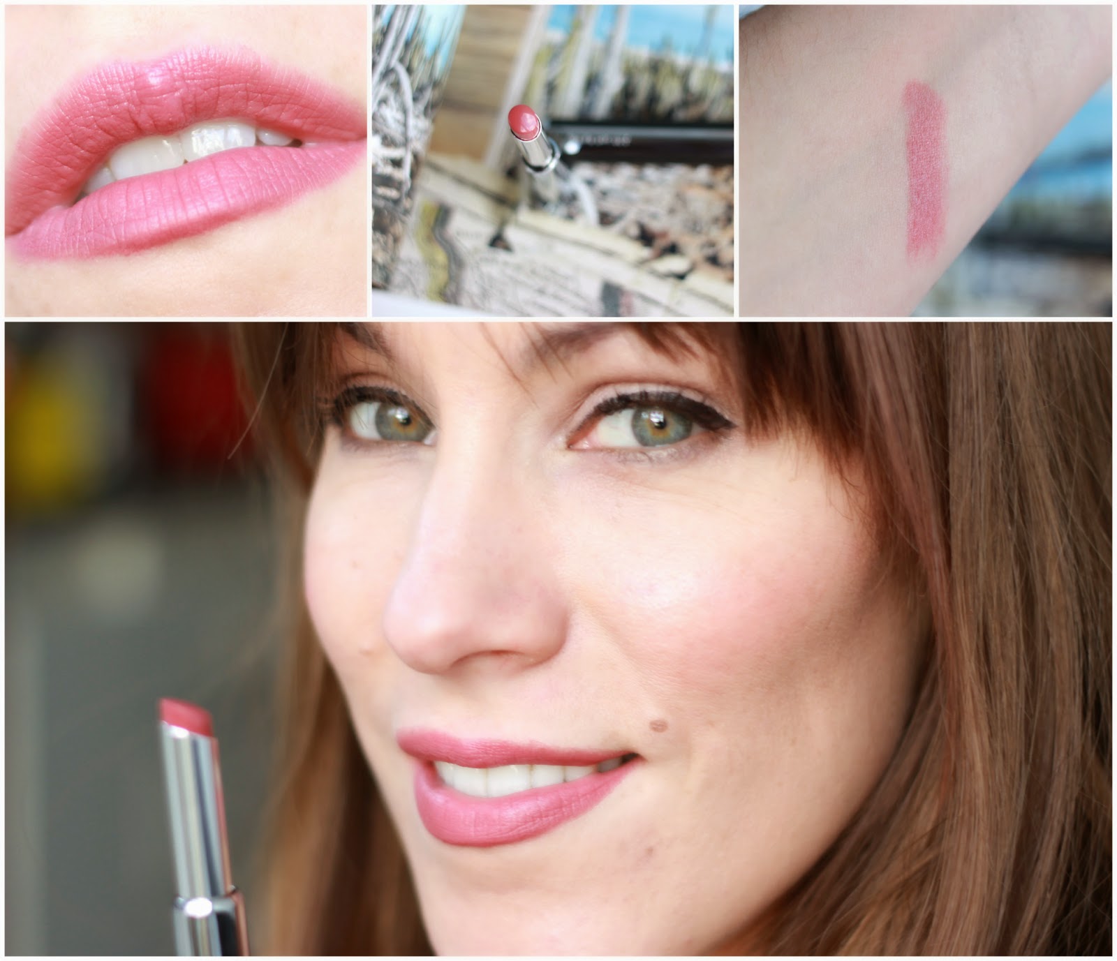 Givenchy - Le Rouge à Porter